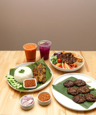 OCOCO - Updated January 2026 - 24 Photos & 14 Reviews - 811 La Salle ...