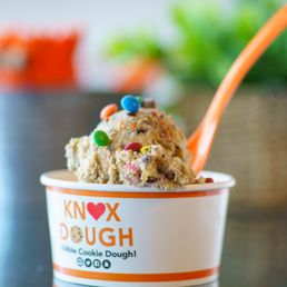 KNOX DOUGH - Updated December 2025 - 103 Photos & 69 Reviews - 10605 ...