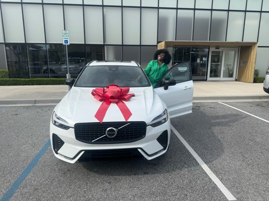 HENDRICK VOLVO CARS OF CHARLESTON - Updated August 2025 - 31 Photos ...