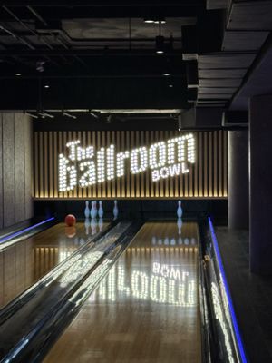 THE BALLROOM BOWL YORKVILLE - Updated June 2026 - 59 Photos & 10 ...