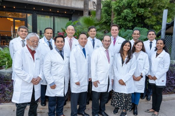 LA CANCER NETWORK - BURBANK - Updated October 2025 - 3808 W Riverside ...