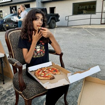 TIC TAC TOE PIZZA - Updated August 2025 - 179 Photos & 85 Reviews ...