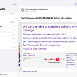 Fedex Harleysville, PA 19438 - Last Updated November 2025 - Yelp