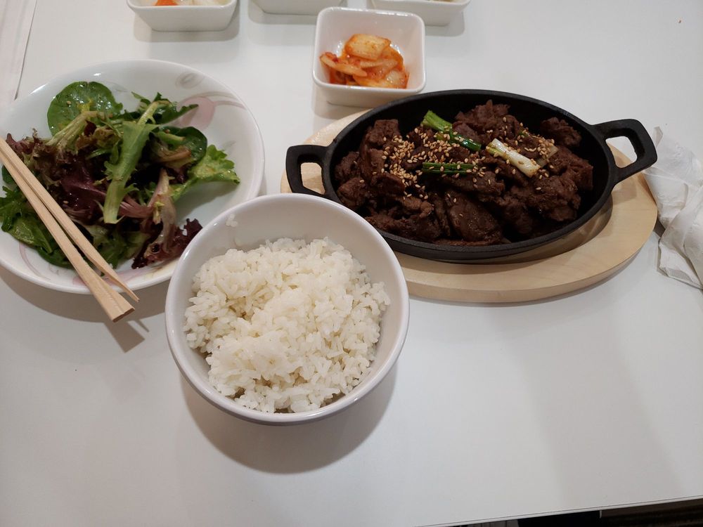 JY KITCHEN - 1006 Delaware Ave, Lexington, Kentucky - 59 Photos & 53 ...