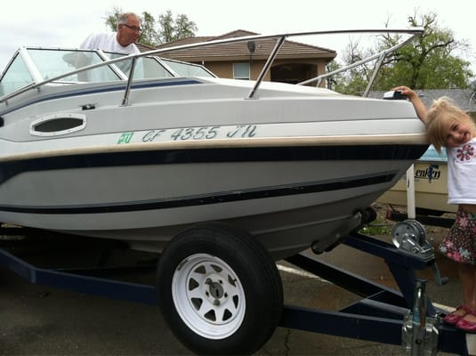 MARINE SERVICE CENTER - Updated October 2025 - 14 Photos & 39 Reviews ...