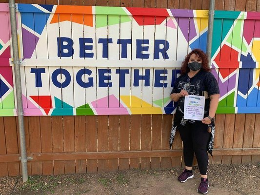 NAMI SAN ANTONIO - Updated April 2025 - 6800 Park Ten Blvd, San Antonio ...