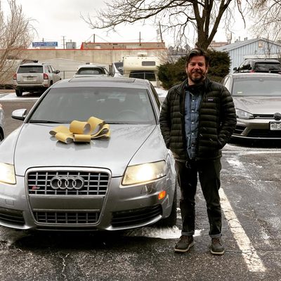 GOJO AUTO - Updated August 2025 - 77 Photos & 33 Reviews - 6000 E Evans ...