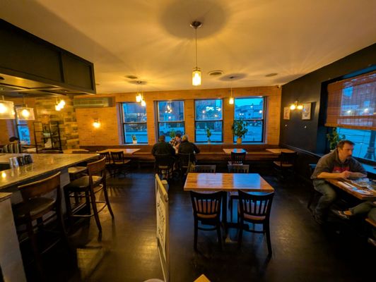 BUBA NOODLE BAR - Updated January 2026 - 244 Photos & 220 Reviews - 36 ...