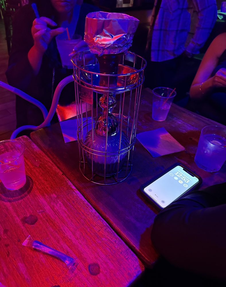 MAZAAR LOUNGE - Updated October 2025 - 2199 Photos & 93 Reviews - 137 ...