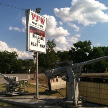 VFW POST 8925 PILOT KNOB - Updated October 2025 - 8706 Fm 812, Austin ...