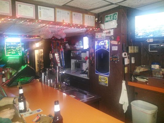 THIRD BASE TAVERN - Updated January 2026 - 35 Conococheague St ...