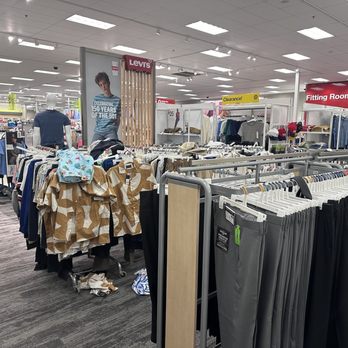 TARGET - Updated December 2025 - 33 Photos & 20 Reviews - 1316 N ...