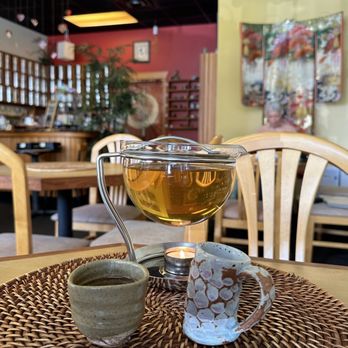 PATH OF TEA - Updated March 2025 - 402 Photos & 345 Reviews - 2340 W ...