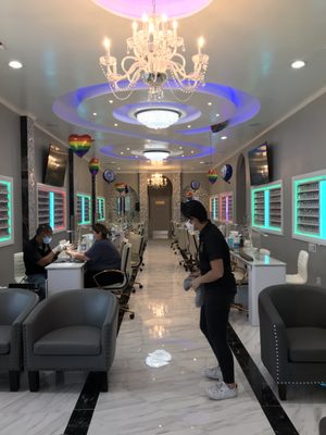 Nail Salons - RIO NAILS & BAR - 123 Photos & 50 Reviews - 2318 SE ...