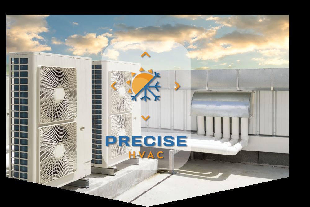 PRECISE HVAC - Updated February 2026 - 23 Photos & 14 Reviews - Queens, New York - Heating & Air ...