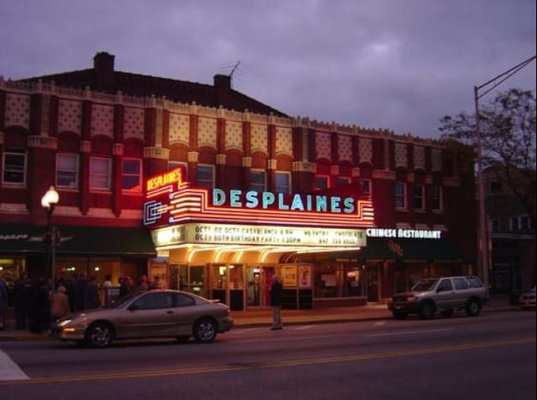 DES PLAINES THEATRE - Updated August 2025 - 13 Photos - 1476 Miner St, Des Plaines, Illinois ...