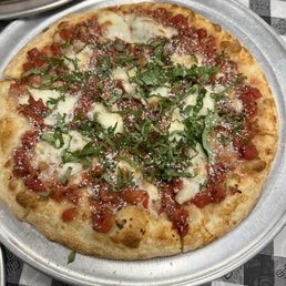RED ROCK PIZZA - Updated June 2024 - 173 Photos & 323 Reviews - 8455 W ...