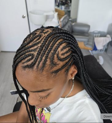 305 BRAID QUEEN - Updated August 2025 - 1920 Hallandale Beach Blvd ...