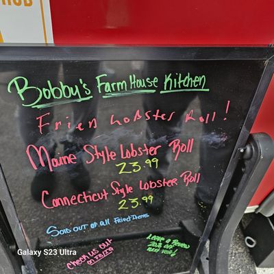 BOBBY’S FARMHOUSE KITCHEN - Updated October 2025 - 42 Photos & 26 ...