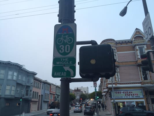THE WIGGLE - 15 Photos & 29 Reviews - San Francisco, California ...