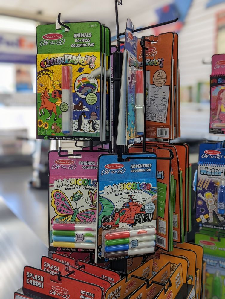 AIM MAIL CENTER - Updated August 2024 - 47 Photos & 110 Reviews - 16027 ...