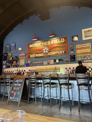 MORICHES FIELD BREWING - Updated May 2026 - 15 Photos & 13 Reviews - 1 ...