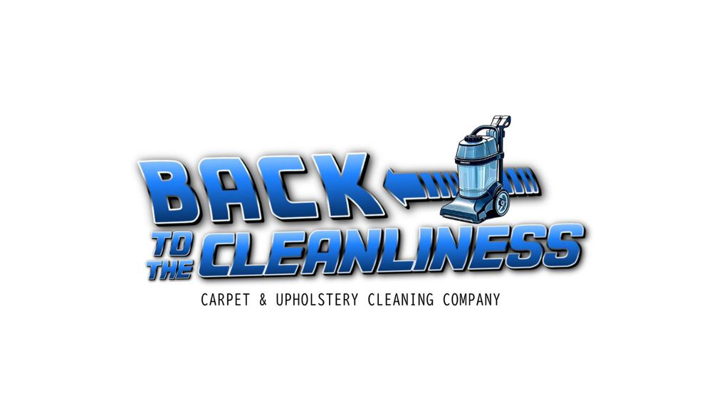 BACK TO THE CLEANLINESS - Updated February 2025 - Request a Quote - San ...