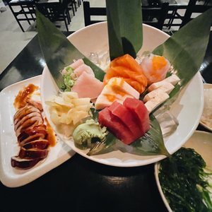 NAGOYA - 116 Photos & 181 Reviews - Japanese - 1007 MacArthur Blvd ...