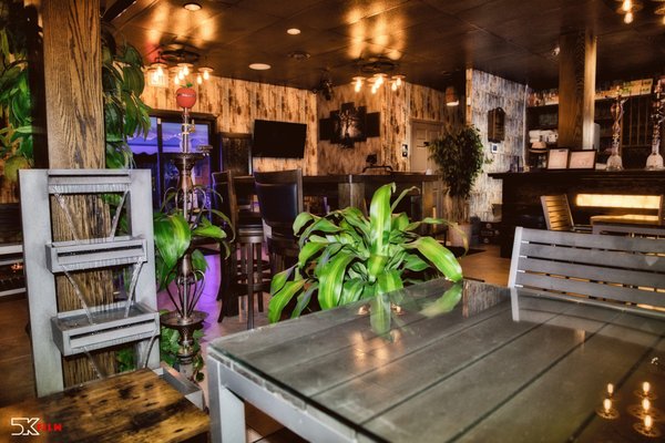 DOUBLE APPLE LOUNGE - Updated September 2024 - 45 Photos & 25 Reviews ...