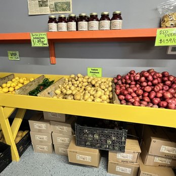 ATKINSON FARM - Updated February 2025 - 155 Photos & 64 Reviews - 3217 ...