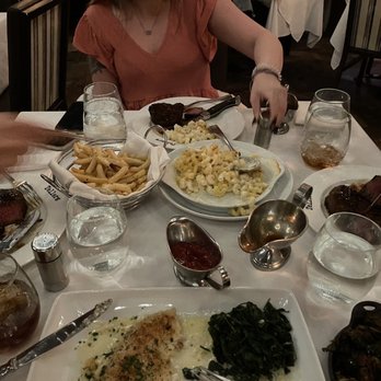 TELLERS AN AMERICAN CHOPHOUSE - Steakhouse at 605 Main St, Islip, New ...