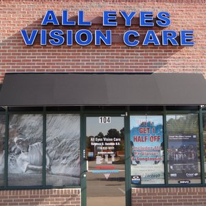 GEORGIA EYE ASSOCIATES - 1235 Friendship Rd, Braselton, Georgia - Laser ...