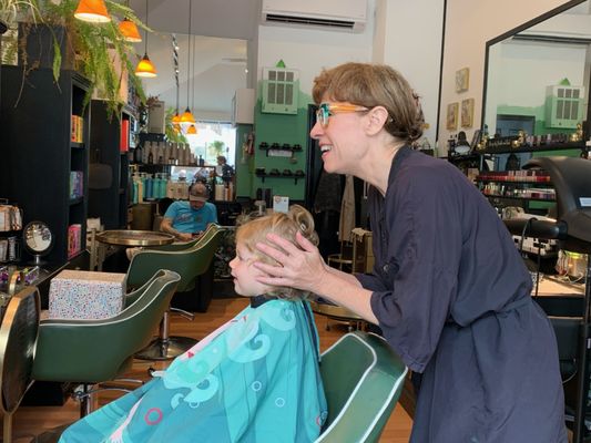 SAG MANE SALON - Updated November 2025 - 44 Photos - 12 Reviews - 75 Main St, Sag Harbor, New ...