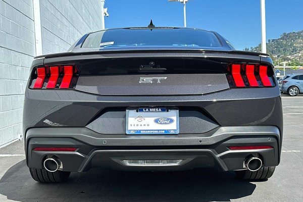 SEDANO FORD - Updated December 2025 - 86 Photos & 187 Reviews - 8970 La ...