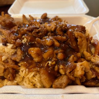 TERIYAKI EXPRESS - Updated July 2025 - 13 Photos - 5015 S 24th St ...