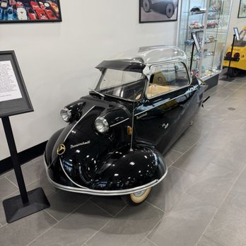 DFW CAR AND TOY MUSEUM - Updated October 2025 - 178 Photos & 23 Reviews ...