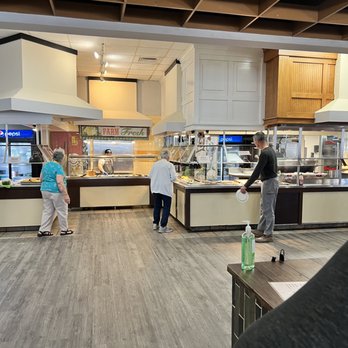 GRAND BUFFET - Updated December 2025 - 47 Photos & 26 Reviews - 6612 ...