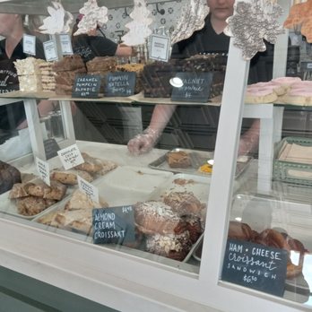 THE BOYER BAKERY - Bakery at 13681 N Litchfield Rd, Surprise, Arizona ...