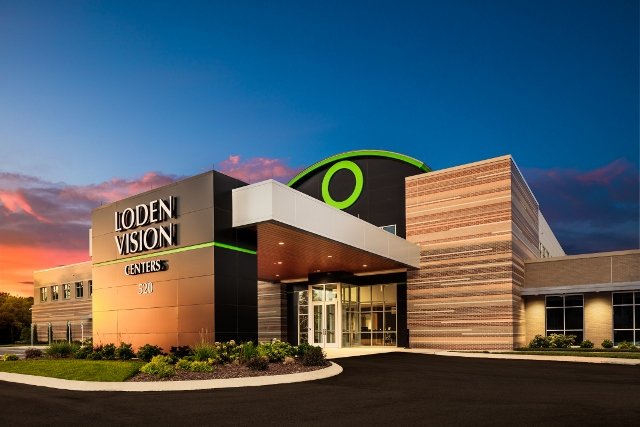 LODEN VISION CENTERS - Updated January 2026 - 21 Photos & 49 Verified ...