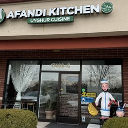 AFANDI KITCHEN - Updated March 2025 - 111 Photos & 40 Reviews - 17409 ...