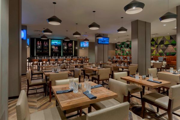 ATLANTA MARRIOTT NORTHEAST/EMORY AREA - Updated January 2025 - 140 ...