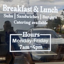 M & M DELI - Updated July 2025 - 109 Photos & 153 Reviews - 1960 ...