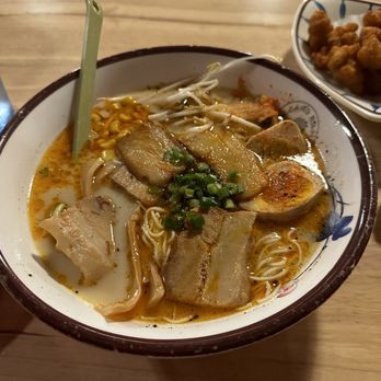 VOLCANO RAMEN - Updated August 2025 - 76 Photos & 73 Reviews - 14697 ...