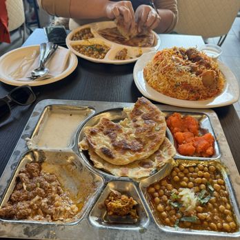 CHAI PARATHA - Updated December 2025 - 38 Photos & 15 Reviews - 600 ...