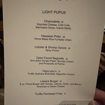 LEWERS LOUNGE - 273 Photos & 258 Reviews - 2199 Kalia Rd, Honolulu ...