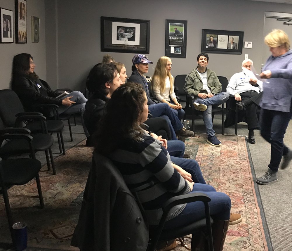 GILLIAN ARNOLD ATLAS - Request Information - Nashville, Tennessee ...