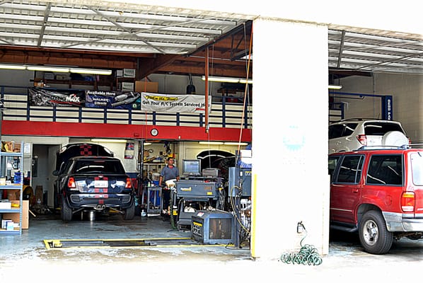 OC AUTO CARE - Updated December 2025 - 20 Photos & 406 Reviews - 22751 ...