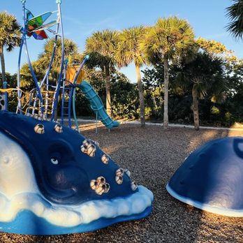 ROUND ISLAND BEACH PARK - Updated January 2026 - 61 Photos & 15 Reviews ...