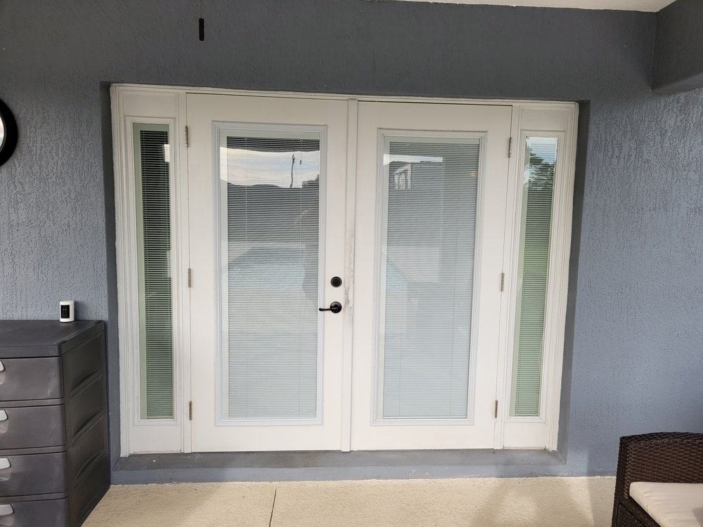 R C WINDOWS & DOORS - Updated October 2025 - 63 Photos & 31 Reviews ...