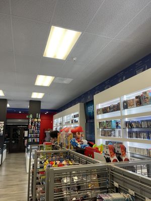 GAMETIME HOBBY SHOP - Updated May 2025 - 43 Photos & 19 Reviews - 2100 ...